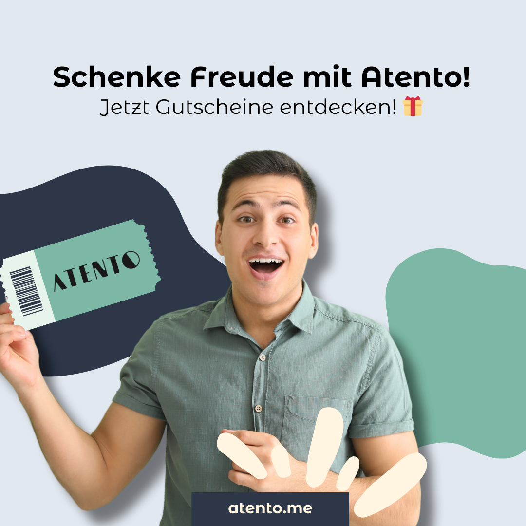 Restaurant Bonnette Essen und Trinken Gutschein • Lokale | Atento